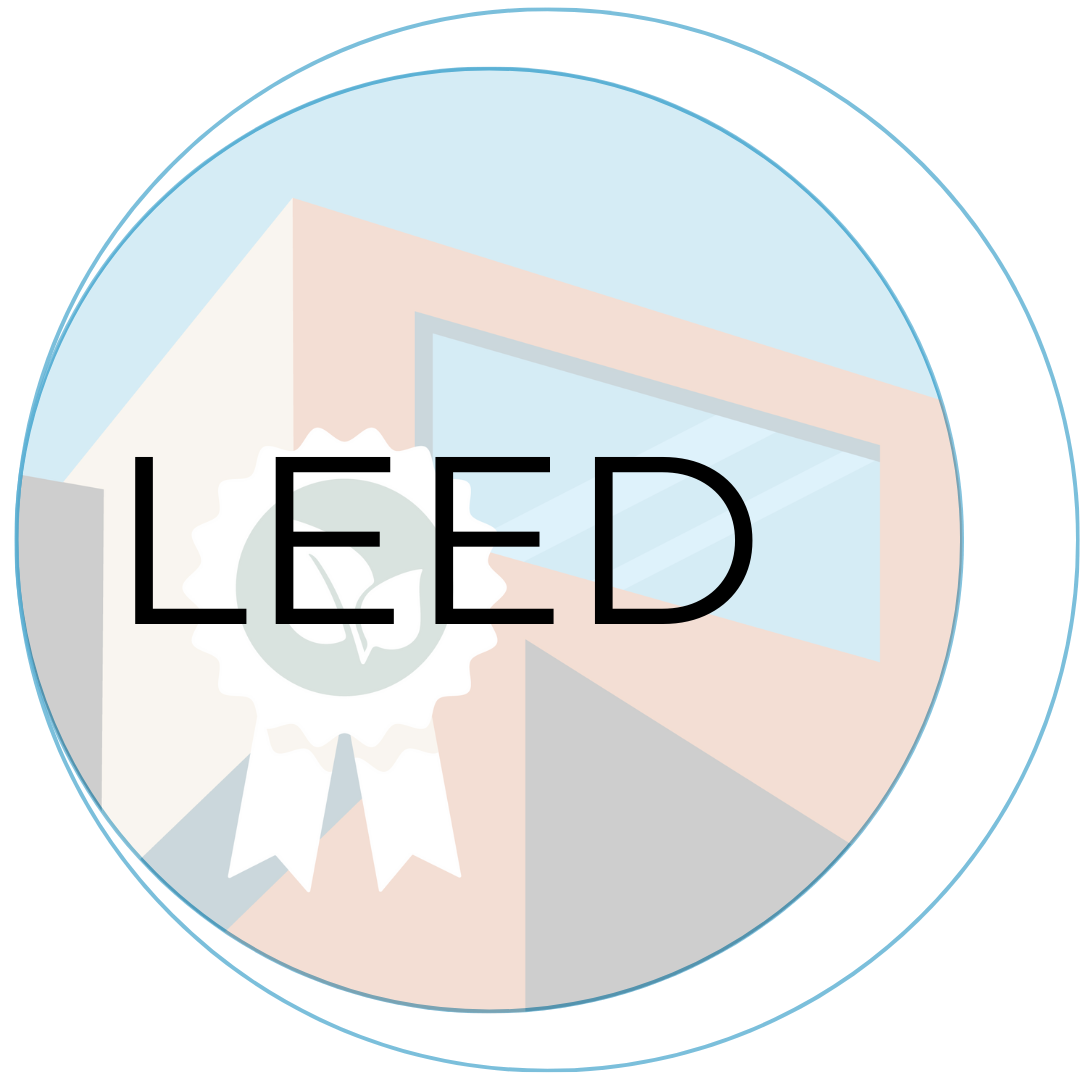 LEED – G-ON