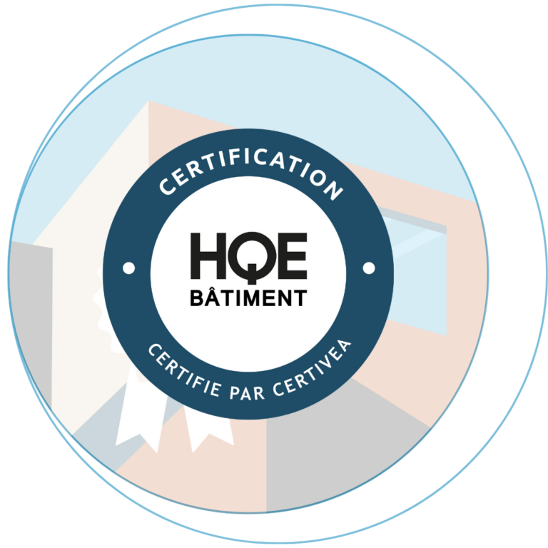 HQE BÂTIMENT ET HQE BÂTIMENT DURABLE – G-ON